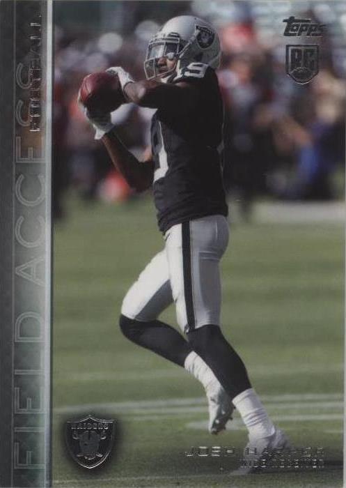 2015 Topps Field Access - Josh Harper #122 (RC) for sale online | eBay