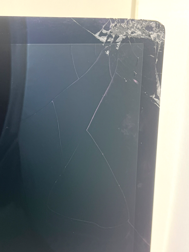 2020 Apple iMac 27" 3.1GHz Intel i5 8GB RAM 256GB SSD Radeon Pro 5300 ...