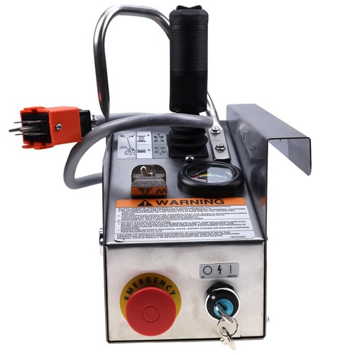 Control Box 129674 Compatible with SkyJack Scissor Lift 3015 3215 3219 ...
