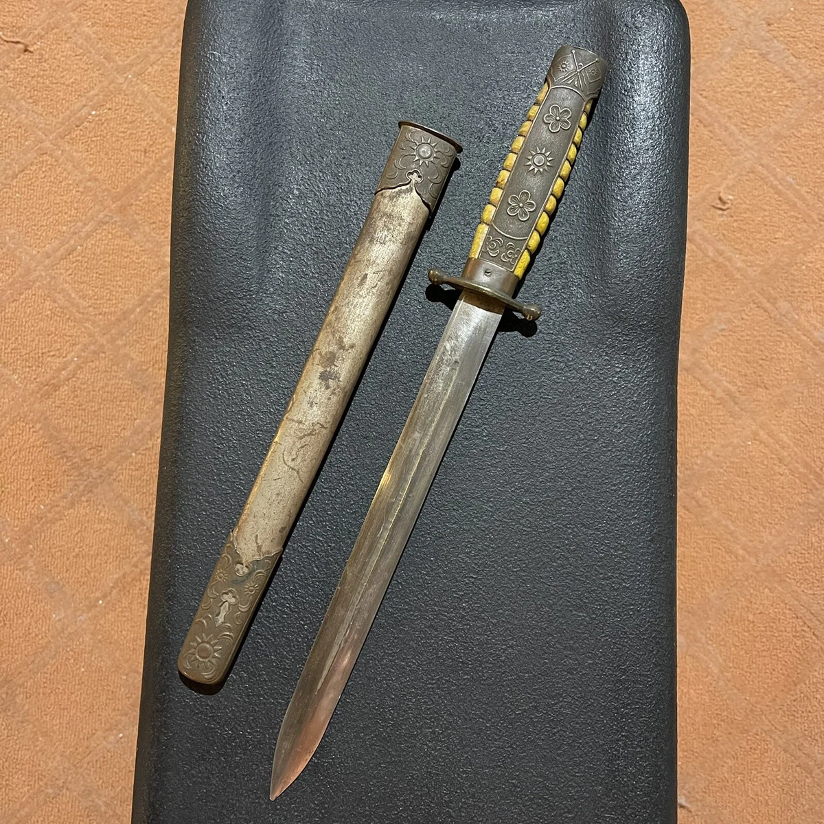Chinese Army Knife