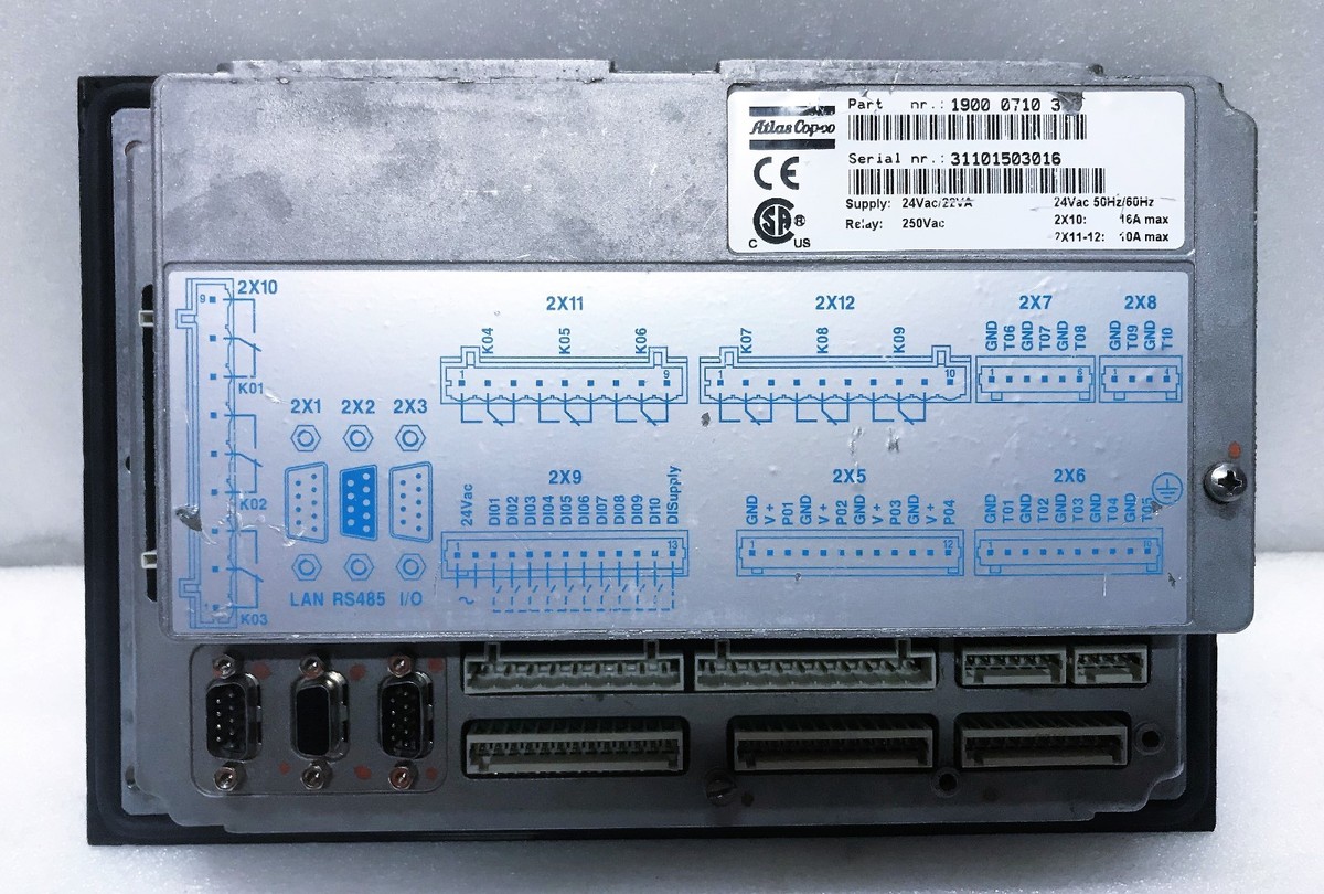 REGULATOR