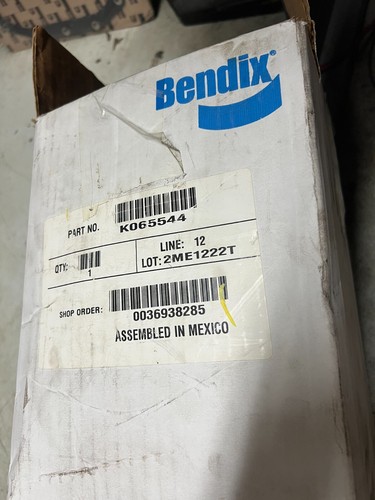 Bendix BW K065544 Chamber Brake,Bendix,Adb,18/24 | eBay
