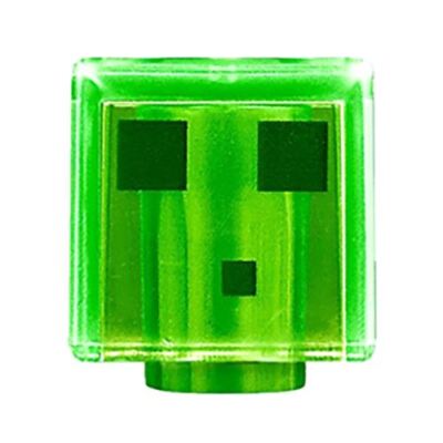 LEGO Minecraft Slime “small” from 21137 | eBay