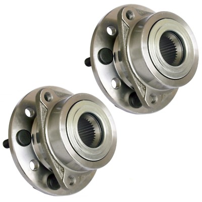 2X Roue avant Moyeu Roulement Montage Chrysler 300M Intrepid Vision ...