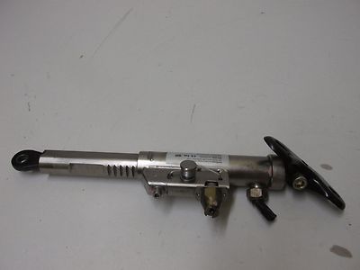 MERCEDES-BENZ R129 SL500 600SL 300SL , ROLL BAR HYDRAULIC RAM , 129 800 ...