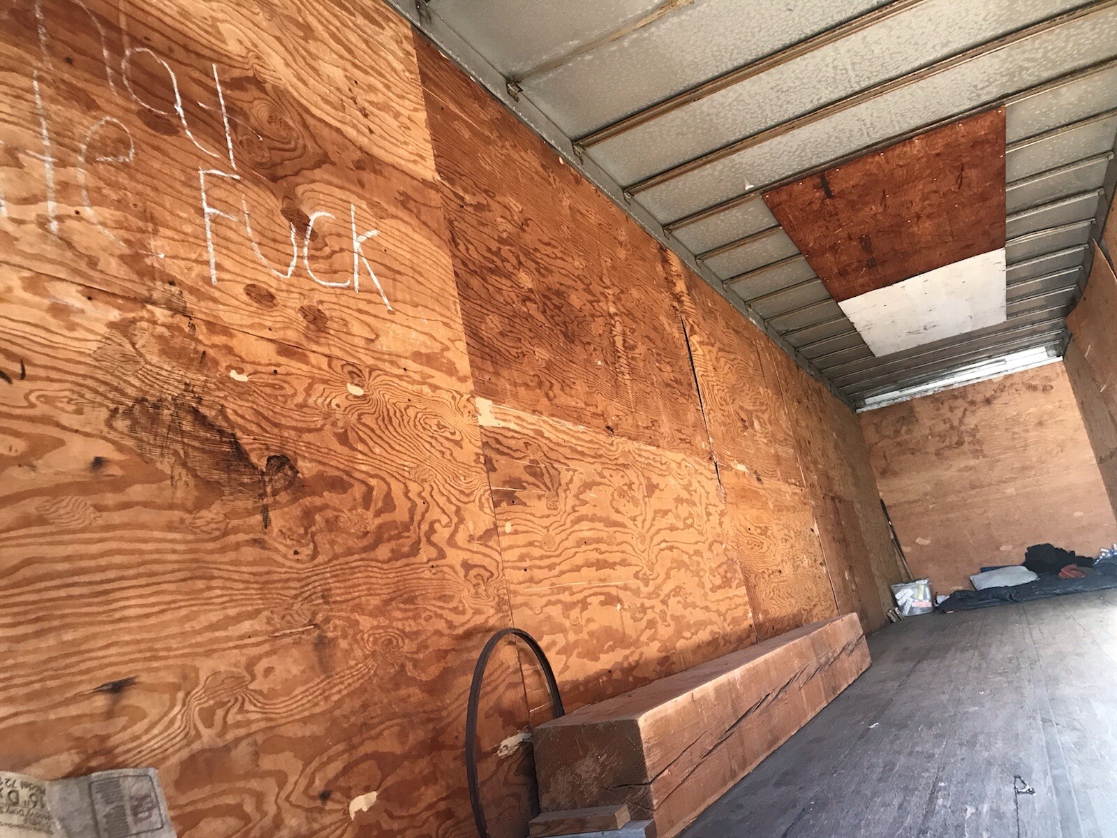 Tractor Trailer Box | eBay