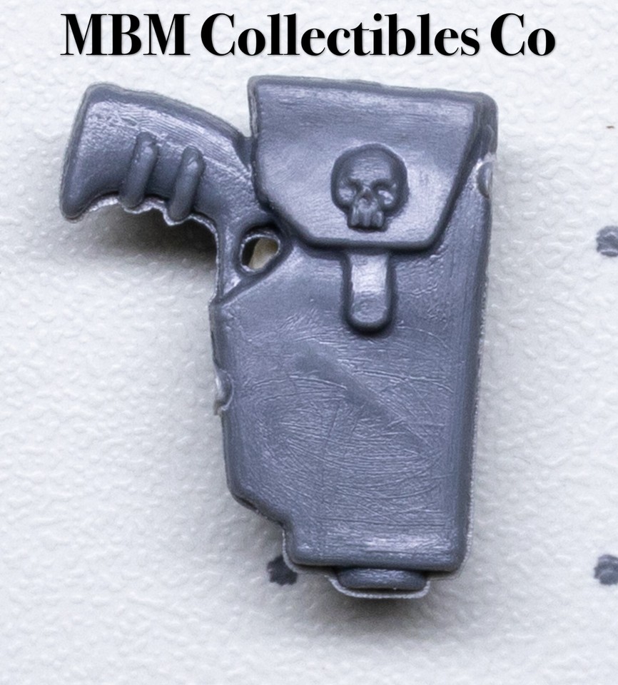 Warhammer 40K Heresy Dark Angels COMPANY VETERANS FALLEN RISEN Bit Bits ...