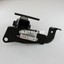 12372-28031 Toyota OEM INSULATOR, ENGINE MOUNTING, LH(FOR TRANSVERSE ...