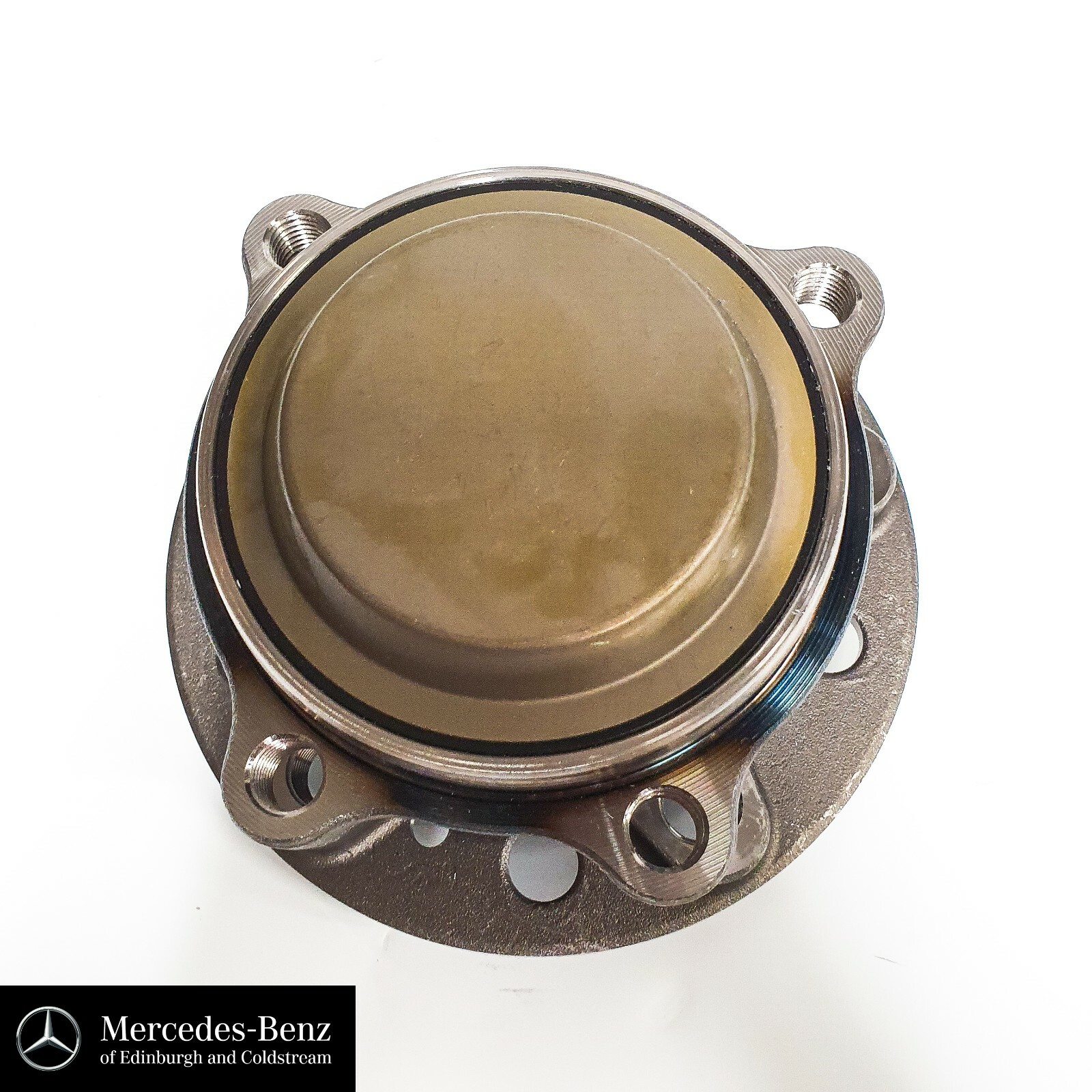 Genuine Mercedes-Benz Front Wheel Bearing A2053340400 | eBay UK