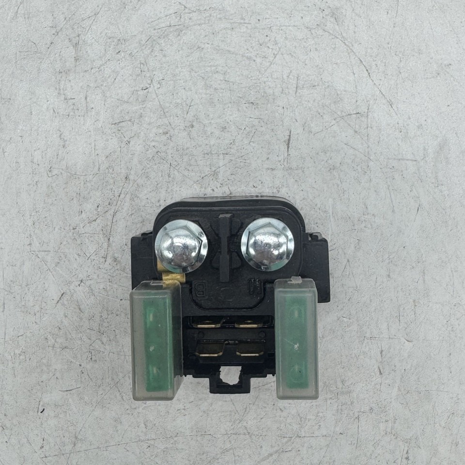 Starter Relay Solenoid for Yamaha XV1600 Road Star 1999 2000 2001 2002 ...