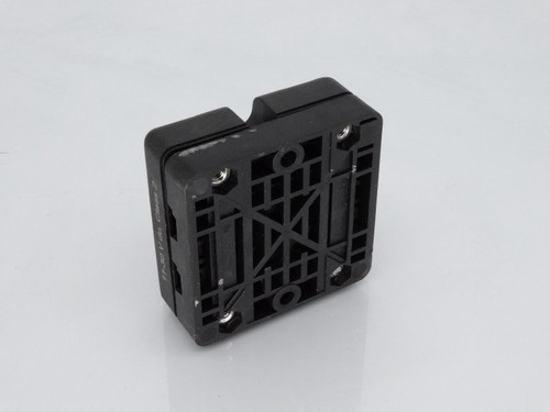 IFM EFECTOR QUAD M12 AS-I/24V 4A-E70588 POWER DISTRIBUTION BLOCK | eBay