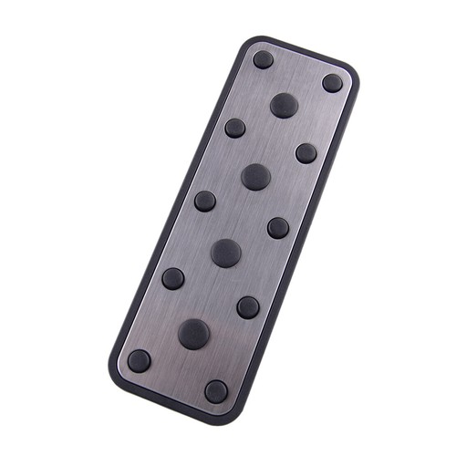 1x Car Foot Rest Footrest Dead Pedal Pad Cover Fit for Subaru Impreza ...