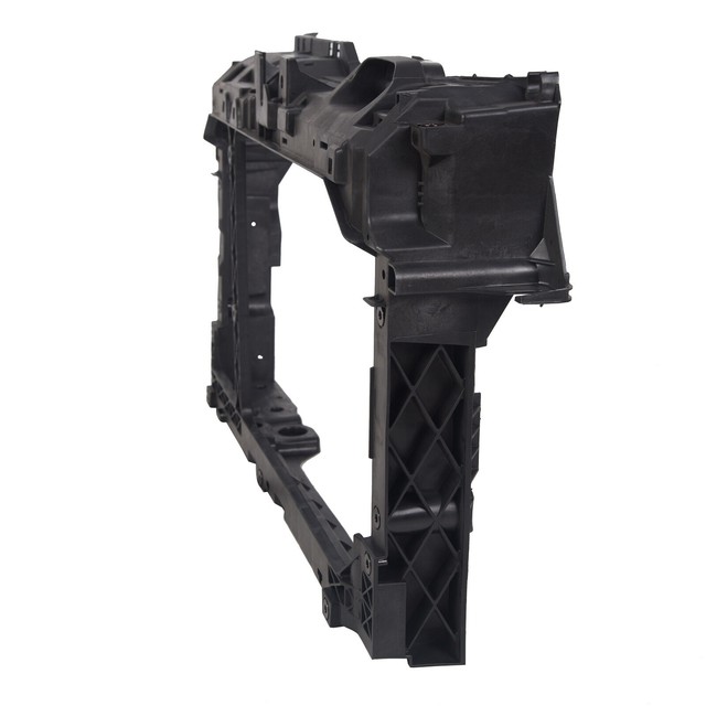 Radiator Support Core Primered for Ford Fiesta Sedan 2011-2018 Fit ...