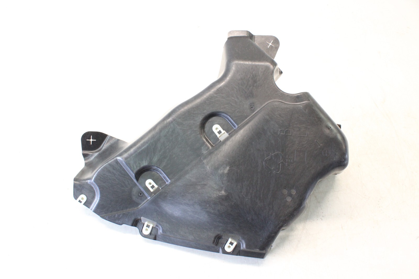 UNTERBODENSCHUTZ hinten links + BMW 4er G82 M4 ab 2021 + 51759477342 ...