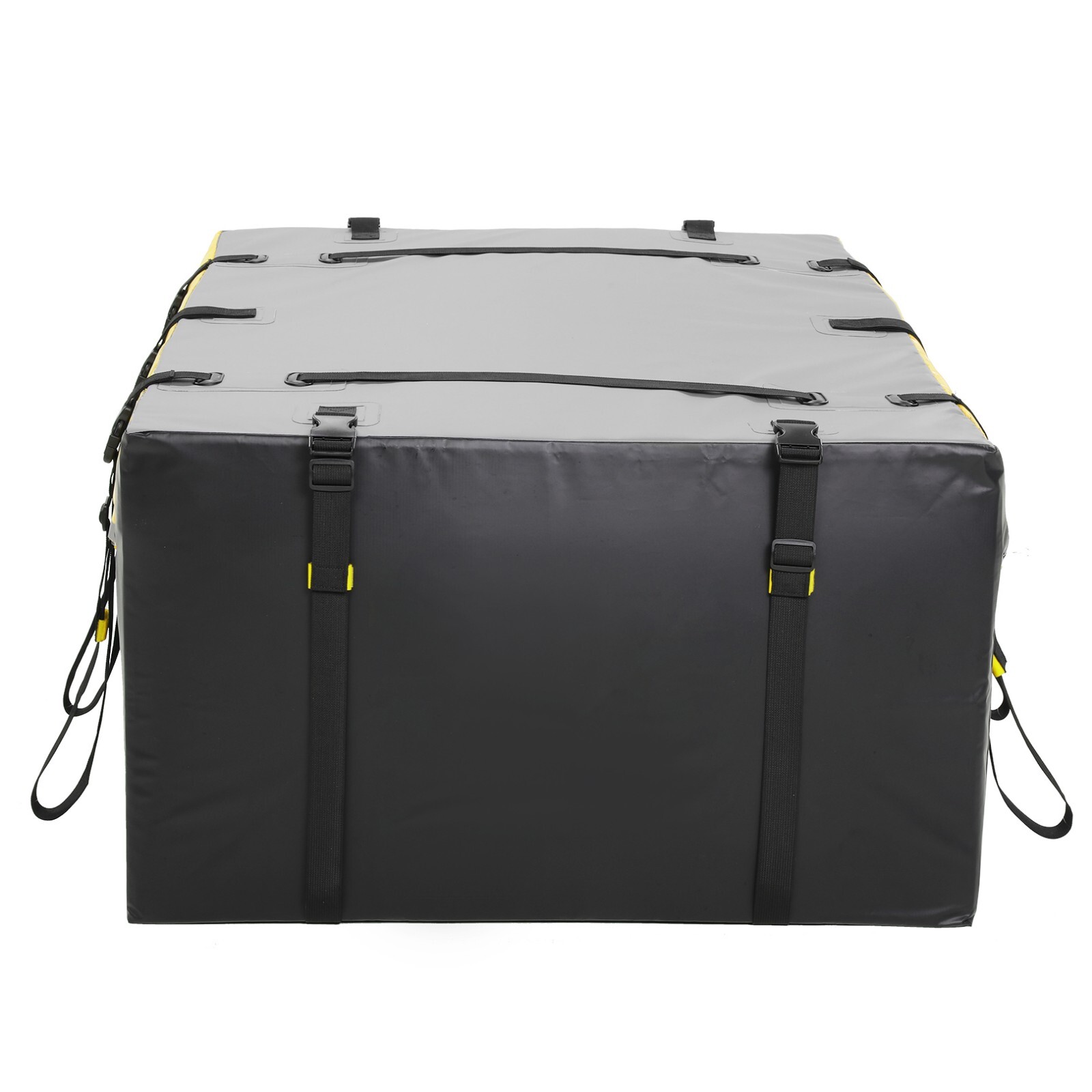 580L Large Car Roof Top Storage Box Cargo Box Waterproof Rooftop Cargo ...