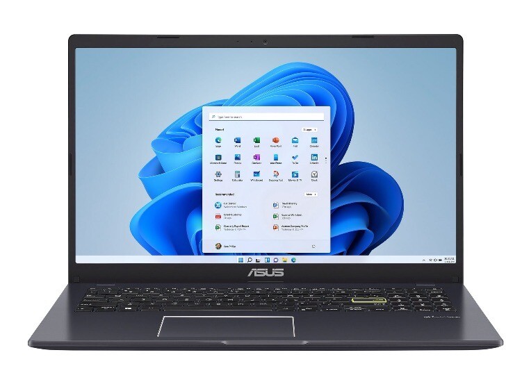 ASUS L510MA-WS21 VivoBook 15.6" FHD Pentium Silver N5030 1.1GHz Intel ...