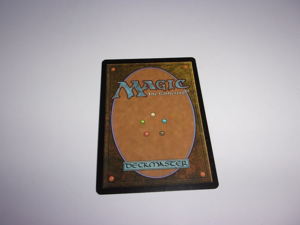 Cruel Ultimatum X1 Magic the Gathering card MTG lot | eBay