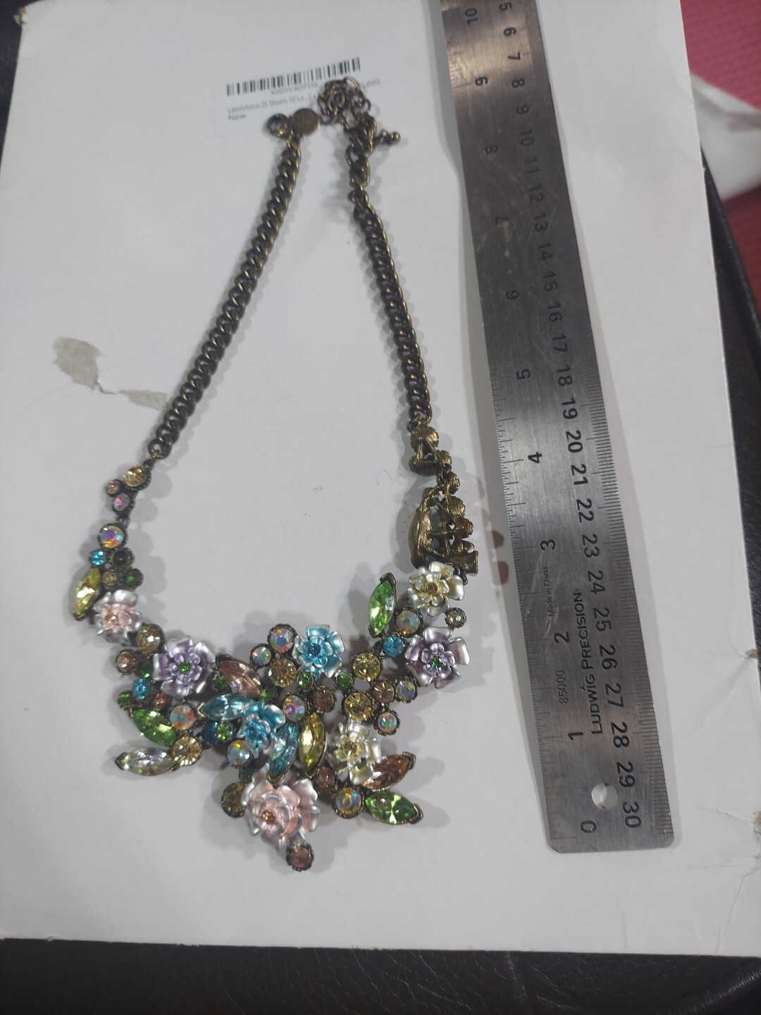 Signed JOAN RIVERS 25th Anniversary Classics Collecti… - Gem