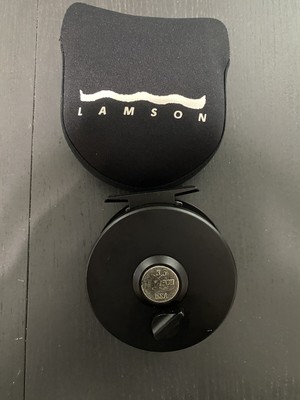 Fly Fishing - Lamson