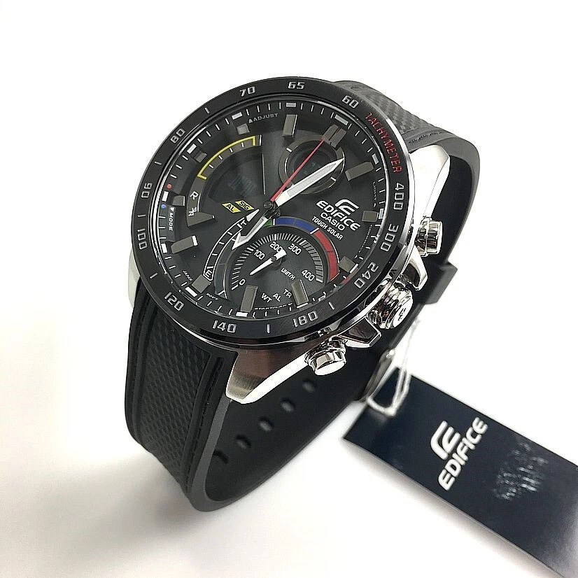 Casio Edifice Usa