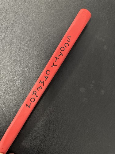 New Scotty Cameron Red Pistolini Plus Putter Grip black dancing letter ...