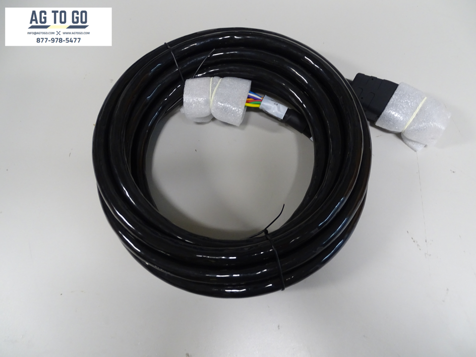 Trimble EZ-Pilot Pro to NAV-500 / NAV-900 Cable P/N (110549) | eBay