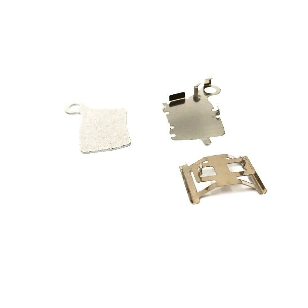 KTM rear brake caliper retaining spring clip brake pad SX SXF EXC EXCF ...