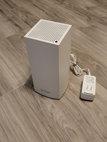 WiFi 6 Router - Linksys LN1301 - MX4301-UN Tri-Band - Plug-n-Play 4 ...