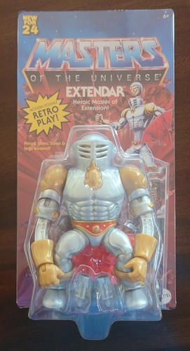 Motu Origins Extendar NEW IN BOX | eBay