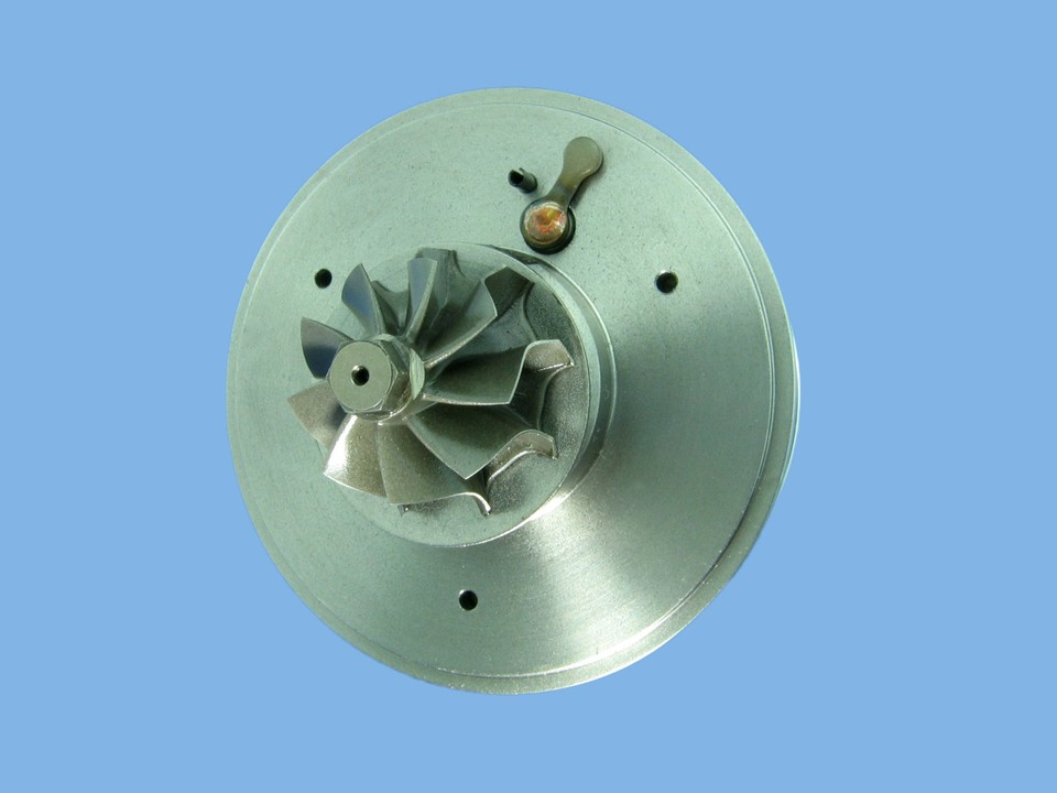 Garrett GT1749V VW 1.9L TDI ALH AHF AUY Turbo Turbocharger Cartridge ...