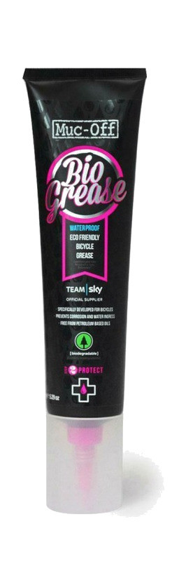 MUC-OFF Fetter Topf BIO 150G (BIO GREASE) | eBay.de