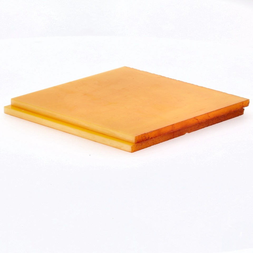 (194) OLD BAKELITE ROD 697gr KOMBOLOI FATURAN CATALIN GALALITH AMBER ...