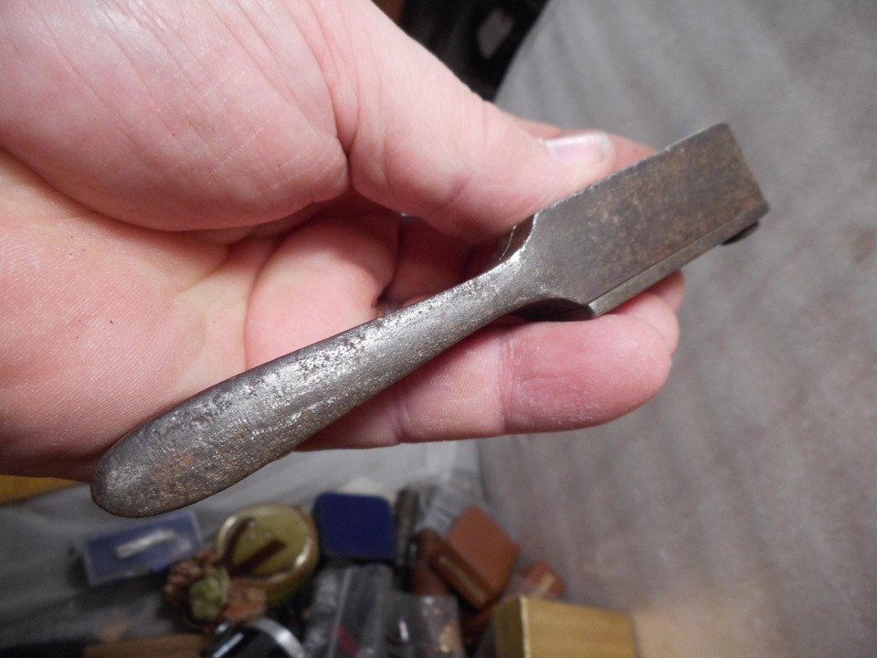 Vintage CIVIL WAR ERA - COLT -Double Bullet Mold 36B | eBay