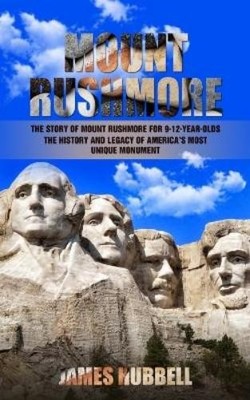 James Hubbell Mount Rushmore (Paperback) (UK IMPORT) 9781778146282| eBay