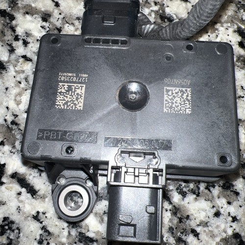 Cummins 5461552RX Particulate Sensor (Genuine) | eBay