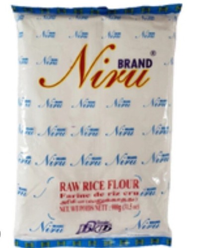 Raw Rice Flour Niru Brand 1kg Uk Seller Fast Delivery | eBay