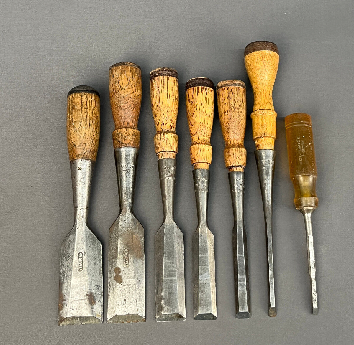 Antique Chisel Chicago Palette & Chisel Academy Of Fine Arts (2025)