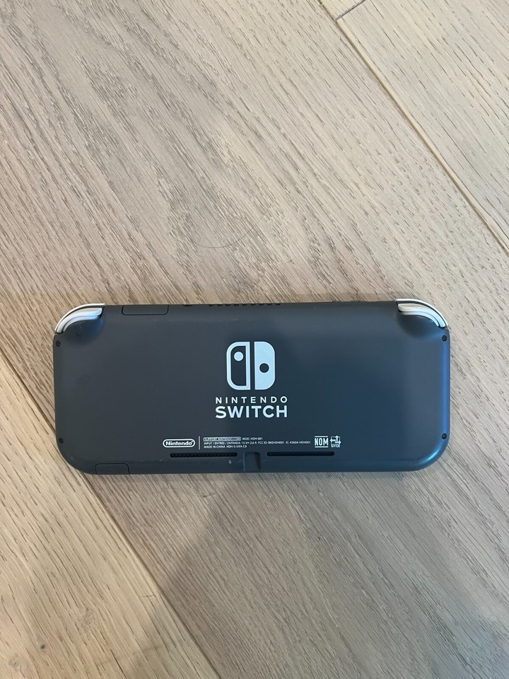 Nintendo Switch Lite MOD.HDH-001 45496452650 | eBay