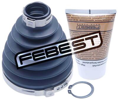 Boot Inner Cv Joint Kit Pvc 86X93X27 For MERCEDES BENZ ML 420 CDI ...