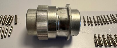 Deutsch HD36-24-19SE / PE 19 position connectors with terminals ...
