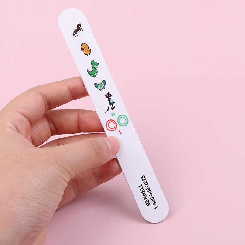 Children Fixation Stick With Red Green Anti Suppression Check Vision ...