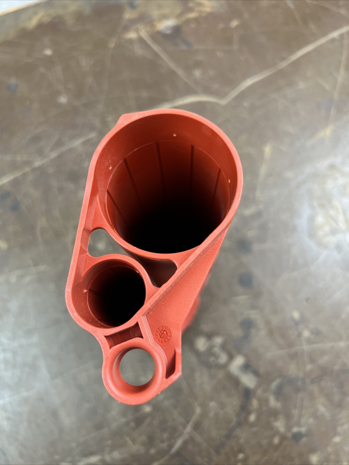 NEW HILTI HDM CARTRIDGE RED HIT-CR 500 2007059 S1 | eBay