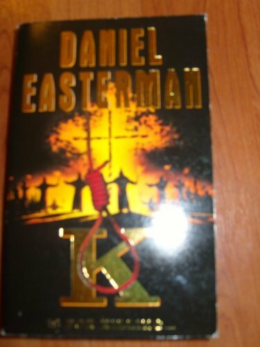 K Is For Killing by Daniel Easterman Book The Fast Free Shipping | eBay