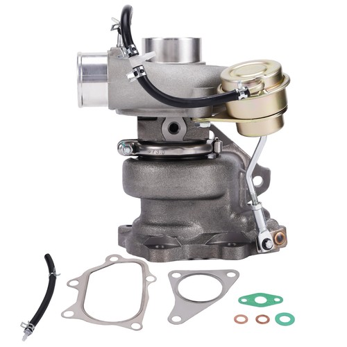 TD04L-13t-6 Turbo fit for Subaru Forester Impreza WRX-NB 14412-AA360 ...