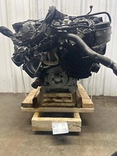 Complete Engines for Mercedes-Benz ML350 for sale | eBay