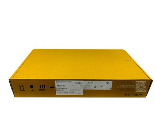 JL828A I New Sealed HPE FlexNetwork 5140 24G 4SFP+ EI Switch | eBay