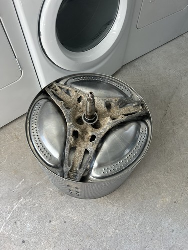 OG Whirlpool Amana Kenmore Washer Spider Arm W10002780 W10159904 | eBay