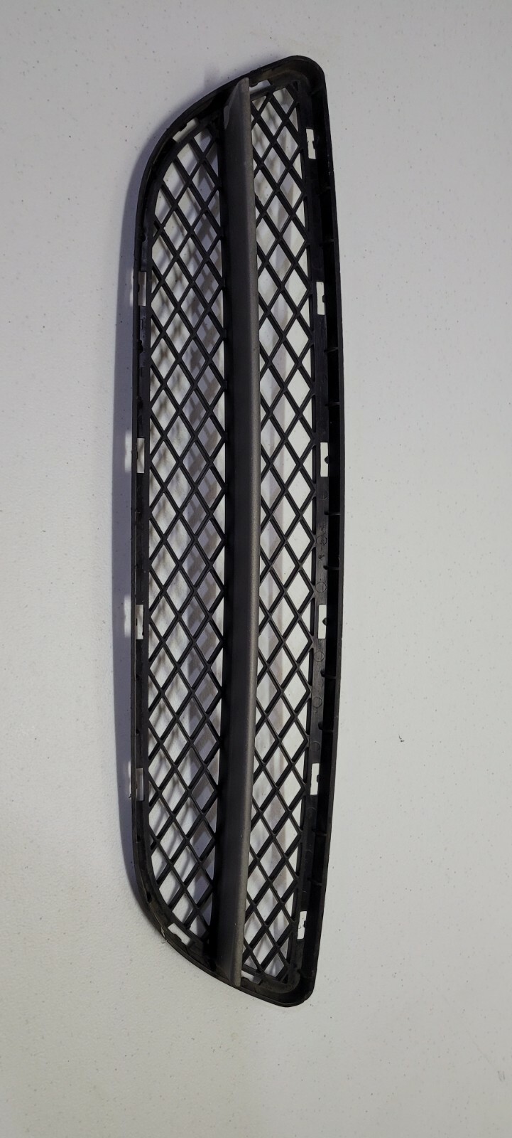 2006 2007 2008 BMW E90 335 325 328 330 Center Lower Bumper Grille ...