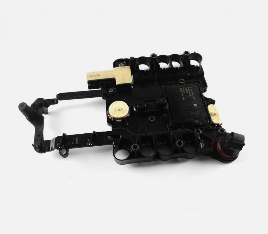 722.9 TCM TCU Programmed Transmission Control Unit Conductor Plate For ...