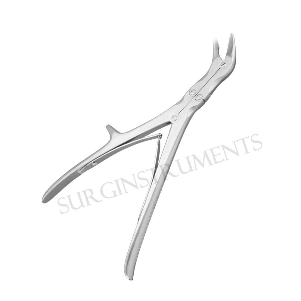 Duckbill Bone Rongeur 9" Orthopedic Surgical Instruments | eBay